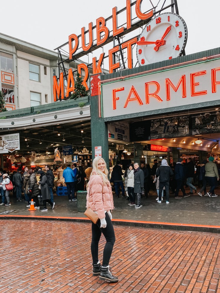 Seattle Travel Guide