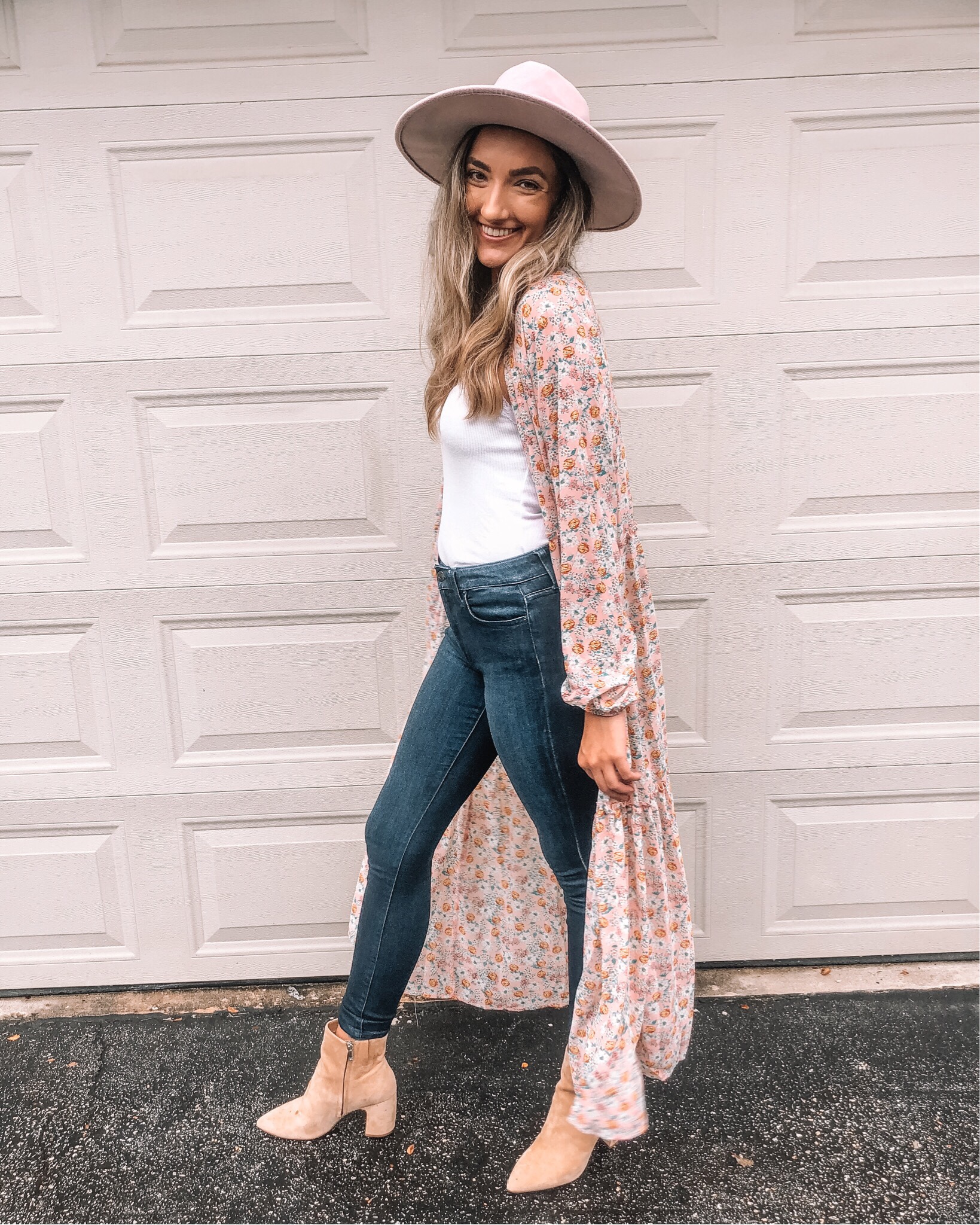 Weekly Outfit Recap