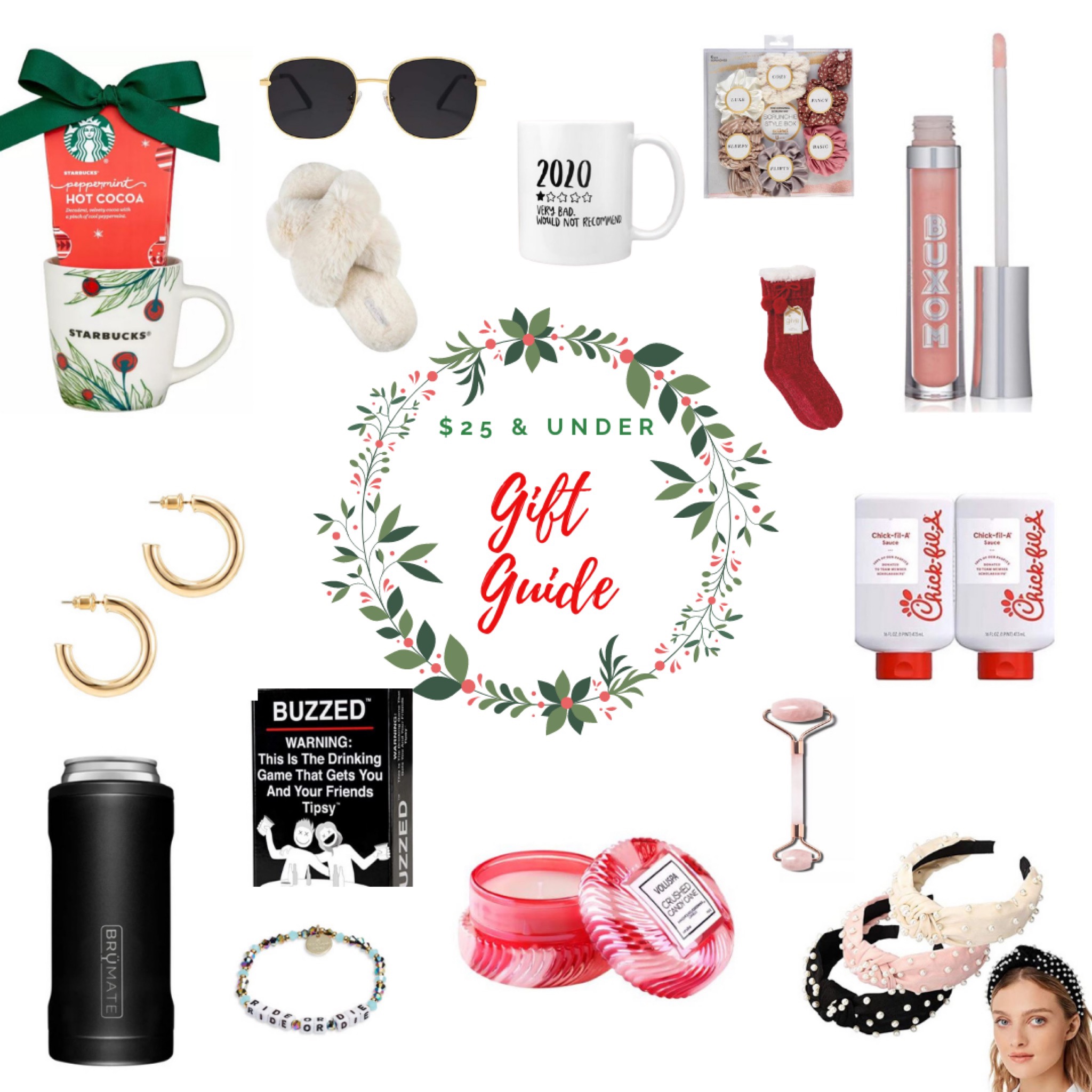 Holiday Gift Guides