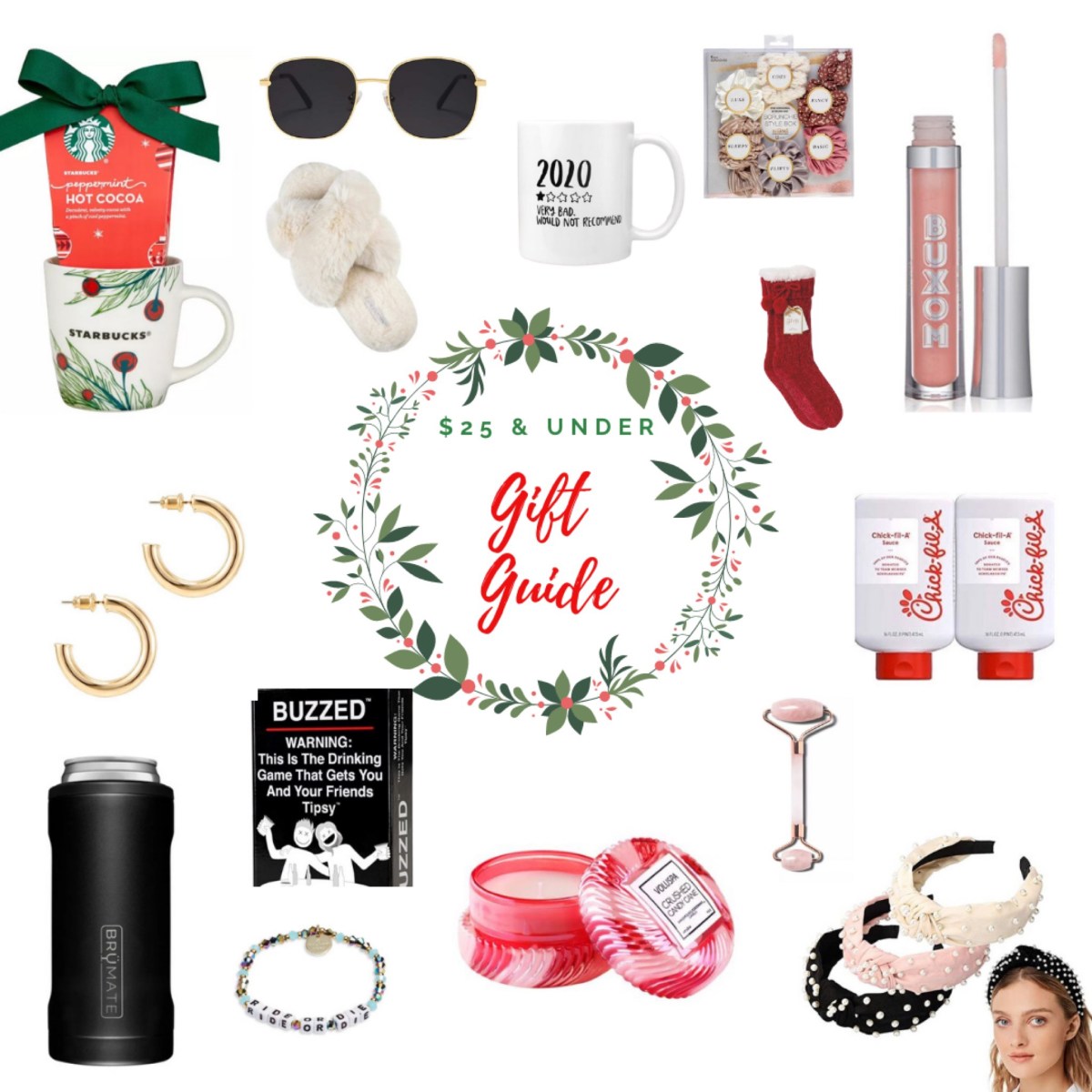 Holiday Gift Guides