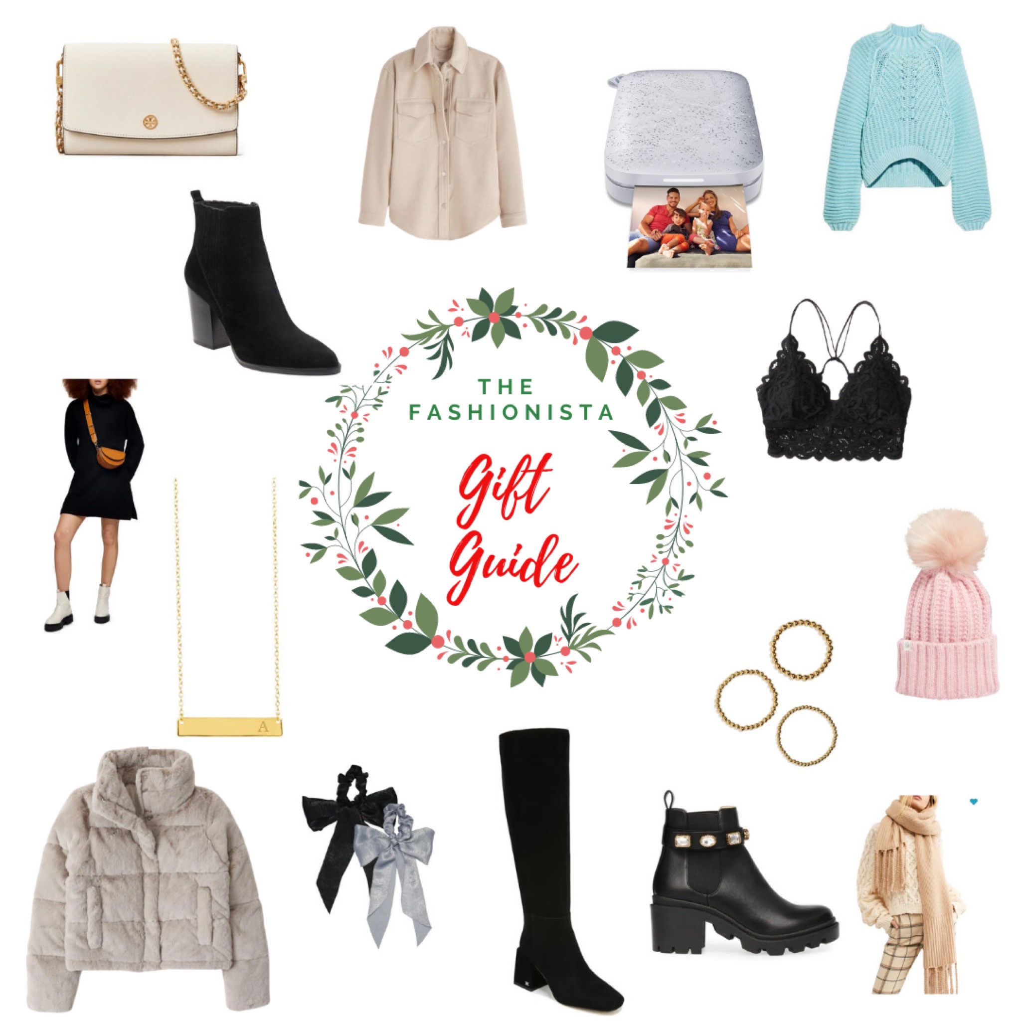 Holiday Gift Guides