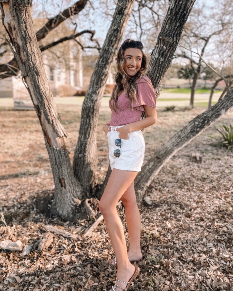 Weekly Outfit Recap