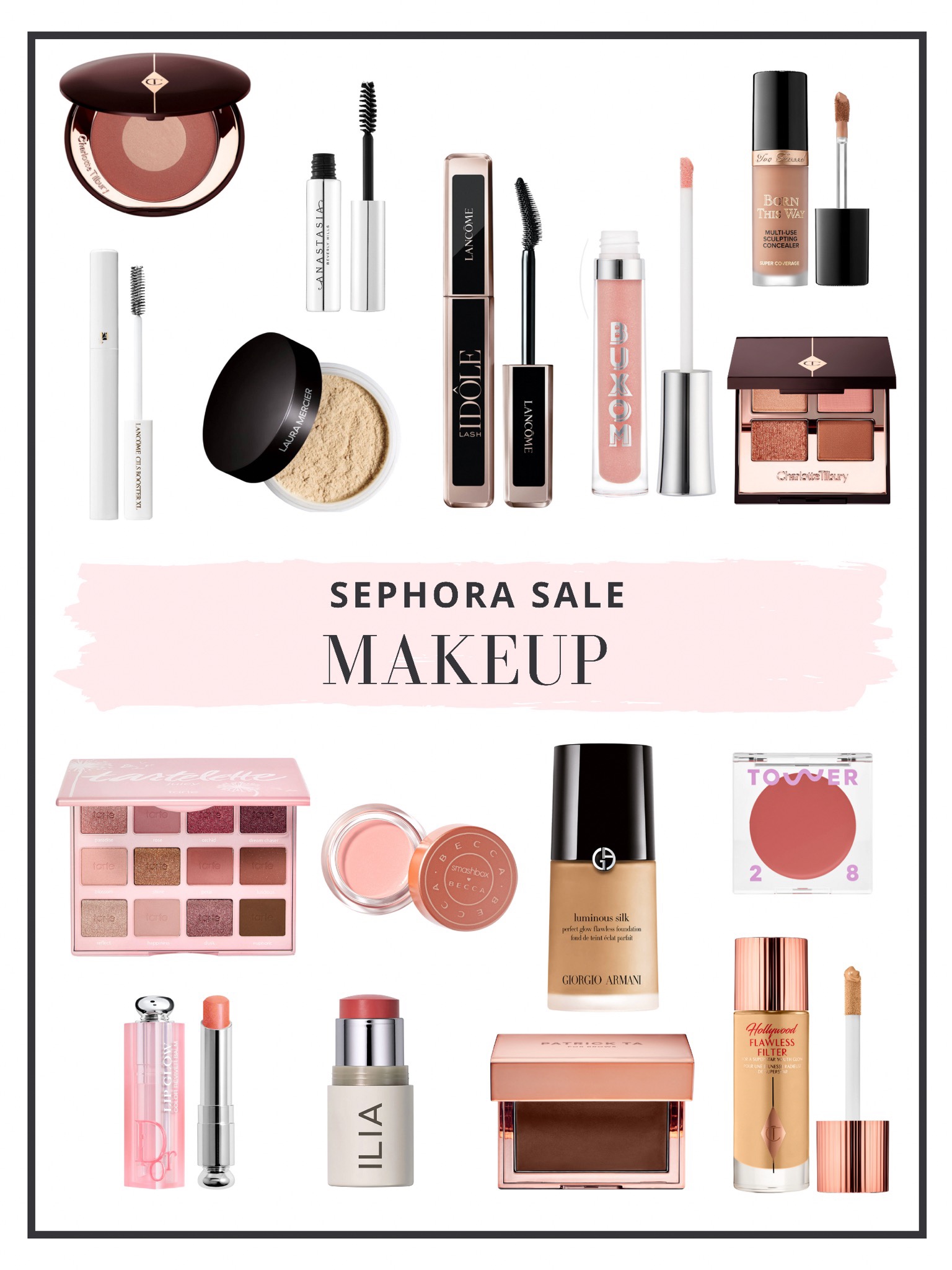 Sephora Sale Picks